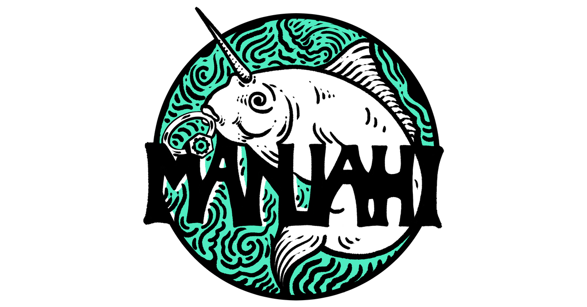 Manuahi – Handcrafted Jewelry Inspired by Nature